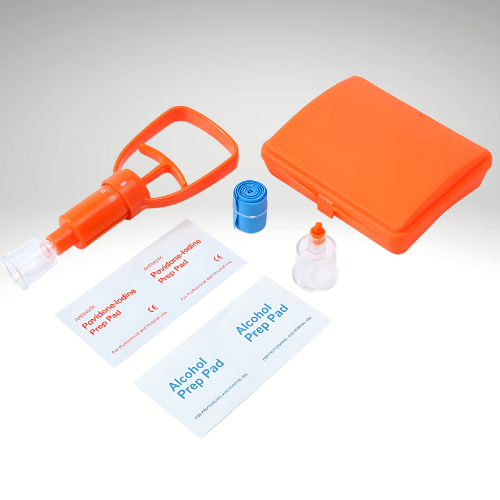 BugGear™ Bug Syringe – Bug Gear™